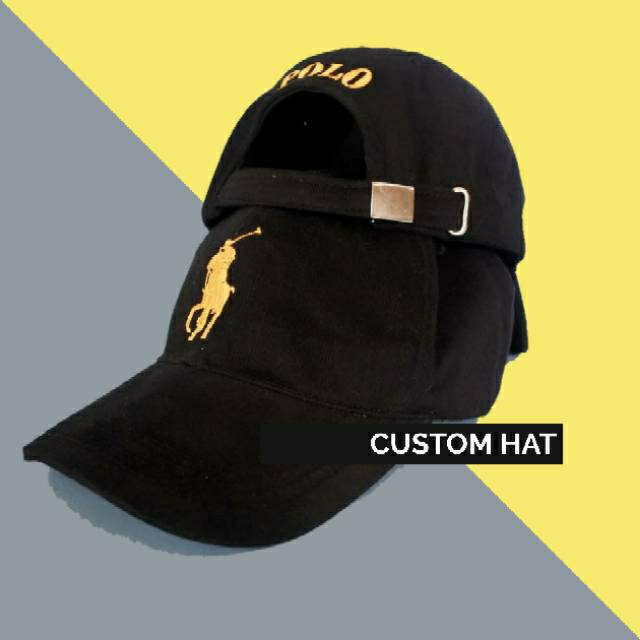 Jual Topi Custom Bordir Design Suka Suka bahan rafel | Shopee Indonesia
