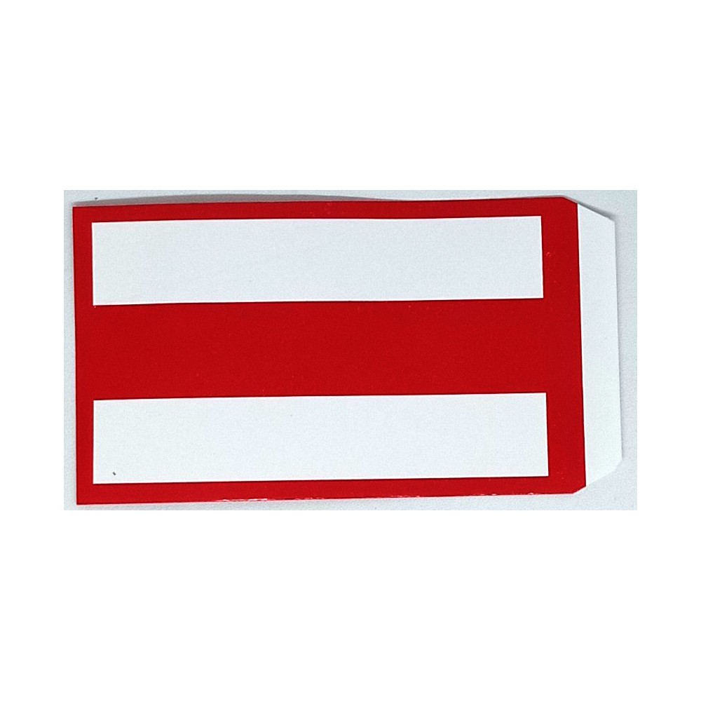 Jual 10 Lembar Angpao / Angpau / amplop merah putih / amplop kondangan ...