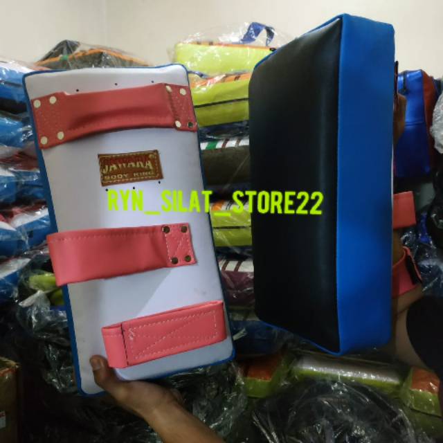 Jual Hand Pecing JAWARA kecil PECHING/ PUNCHING / PACING sasaran ...