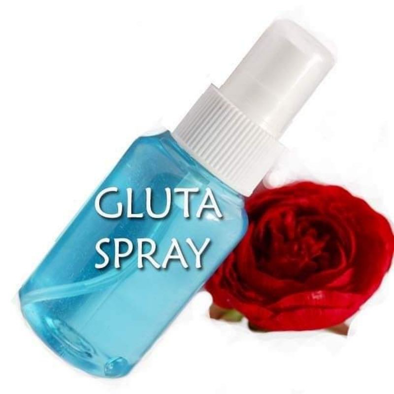 Jual GLUTA SPRAY ( 1LTR ) | Shopee Indonesia