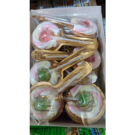 Jual MALLOW POP ISI 30 PCS | Shopee Indonesia