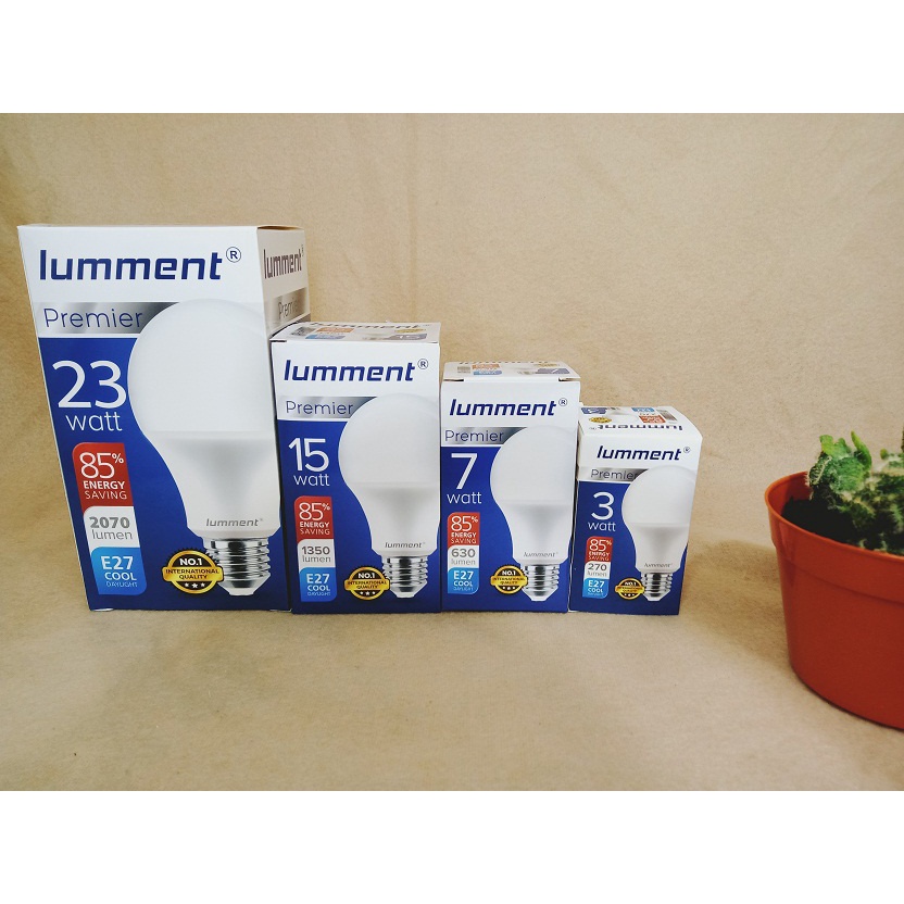 Jual LAMPU Lumment premier | Shopee Indonesia