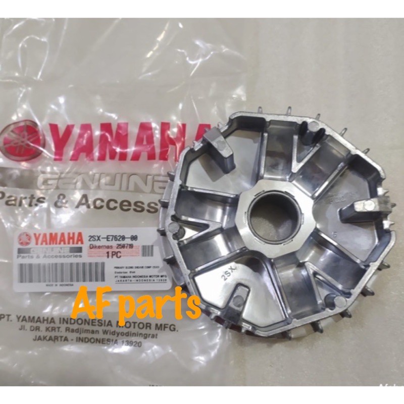 Jual Rumah Roller Only Mio M3 Mio S Mio Z 2SX | Shopee Indonesia