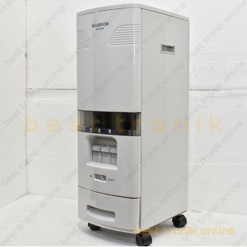 Jual Rice Box MRD 2800 Maspion | Shopee Indonesia