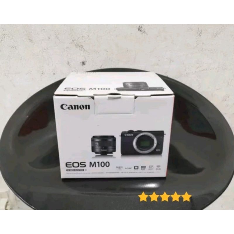 Jual Kardus DusBox Dusbuk Box Dus Camera Kamera Mirrorless Canon Eos ...