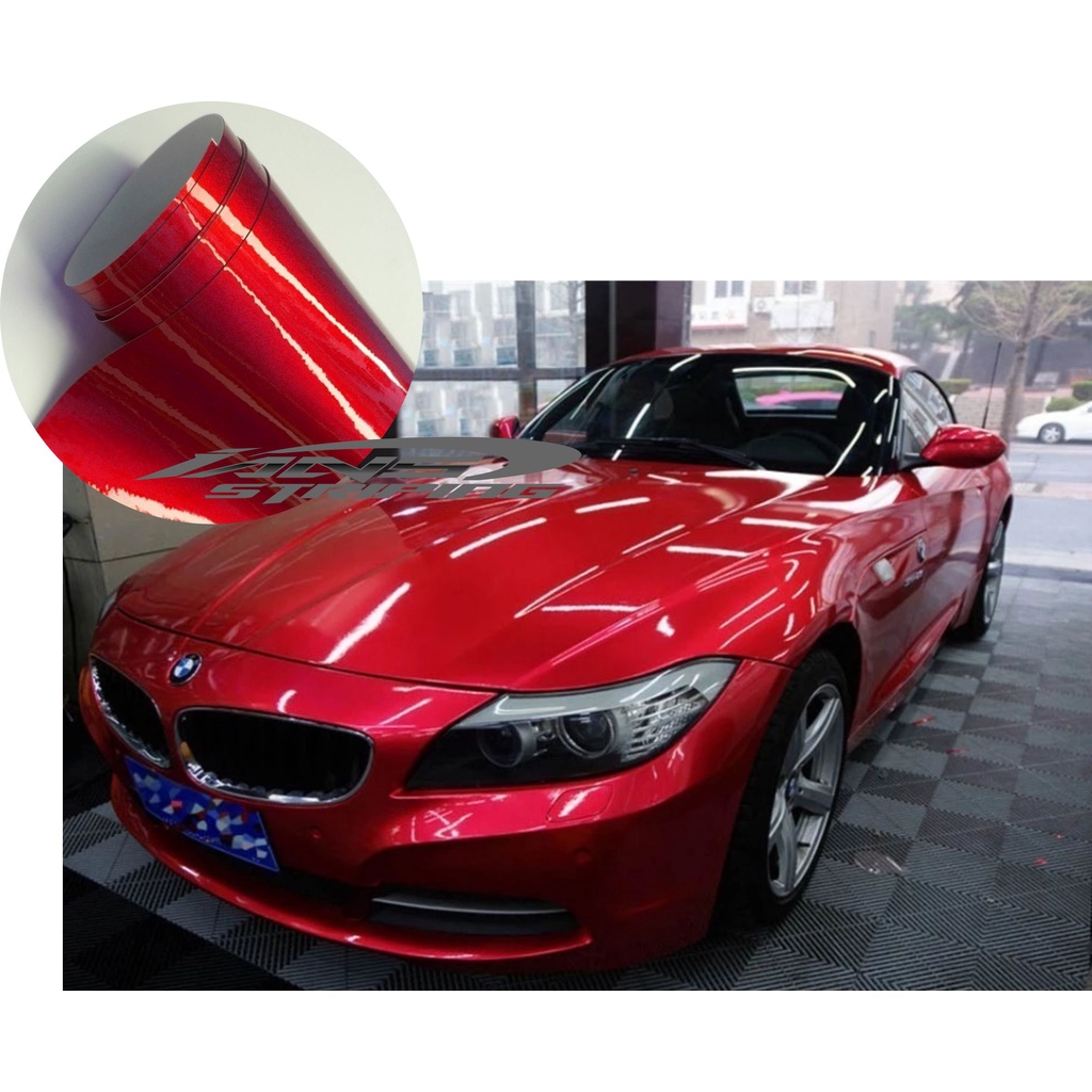 Jual STIKER METALIK CANDY SUPER GLOSSY PANJANG 152CM , STIKER MOBIL ... Jual STIKER METALIK CANDY SUPER GLOSSY PANJANG 152CM , STIKER MOBIL ...