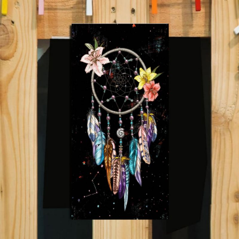 Jual Wall Dekor Hiasan Dinding Psoter Kayu Hiasan Kamar Hiasan Pintu