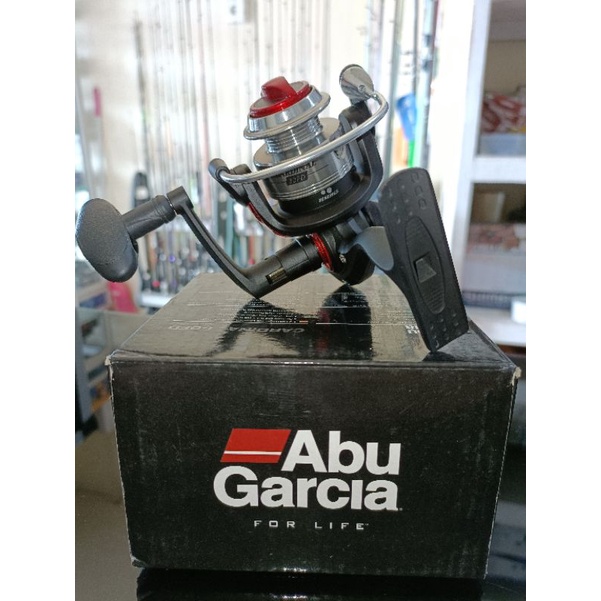 Jual Abu Garcia Cardinal 50fd | Shopee Indonesia