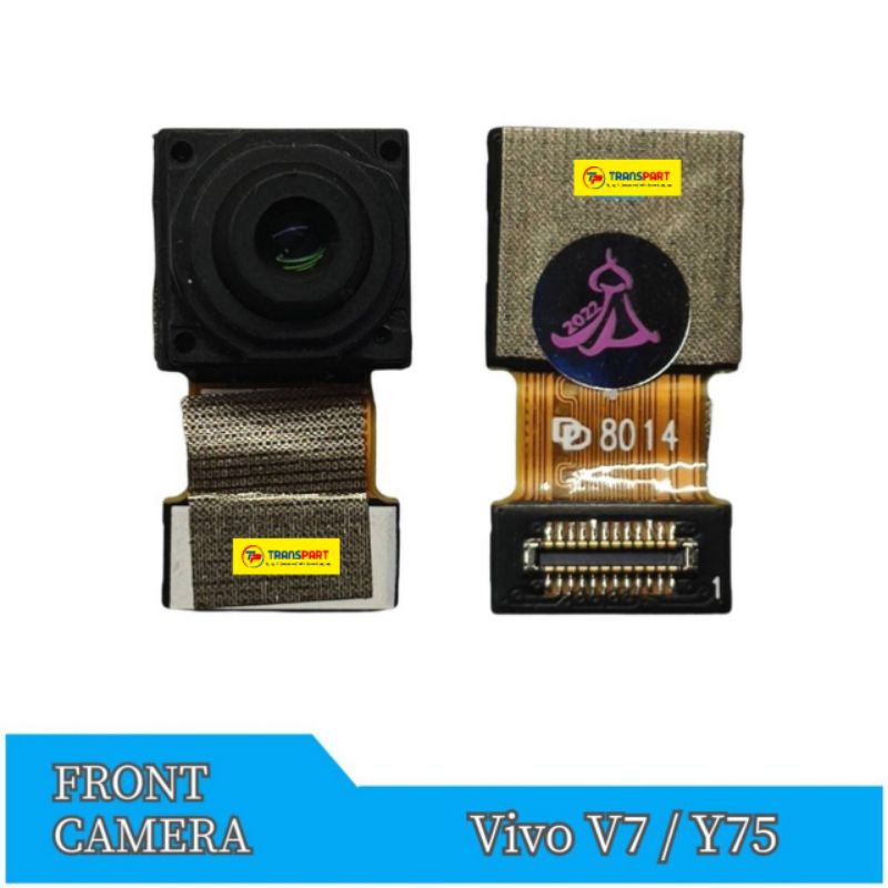 Jual Kamera Depan / Front Camera Vivo V7 / Y75 | Shopee Indonesia