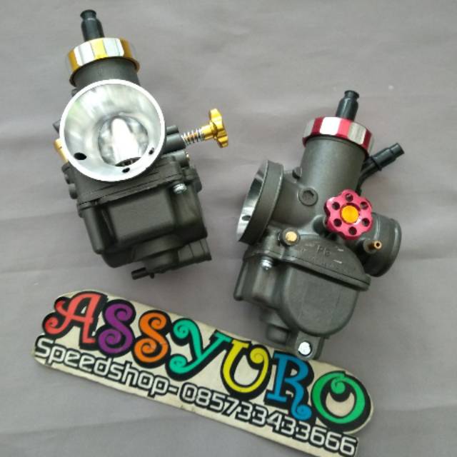 Jual KARBURATOR PE28 CNC REAMER | Shopee Indonesia