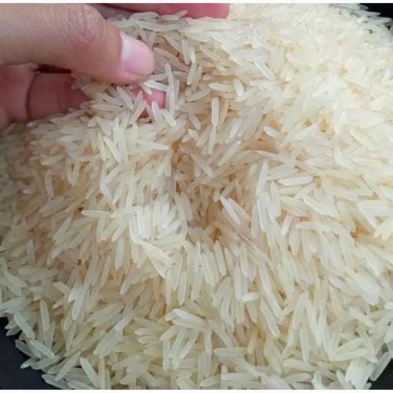 Jual Beras Basmati 1 kg - beras panjang nasi kebuli briyani kabsah ...