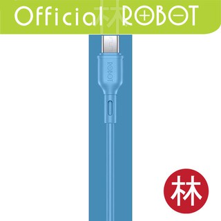 Jual Robot RBM100S / Special Edition Micro Data Cable Fast Charging SATUAN | Shopee Indonesia