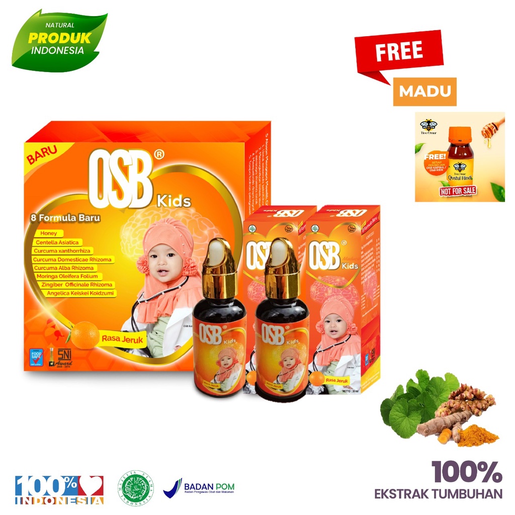 Jual OSB KIDS VITAMIN OTAK OMAR SMART BRAIN OSB KIDS VITAMIN ORIGINAL ... Jual OSB KIDS VITAMIN OTAK OMAR SMART BRAIN OSB KIDS VITAMIN ORIGINAL ...