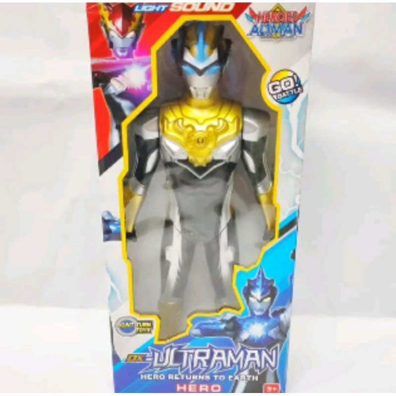 Jual Robot Ultraman | Shopee Indonesia