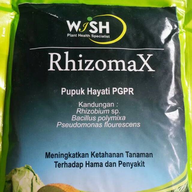 Jual Pupuk PGPR (Rhizomax) | Shopee Indonesia