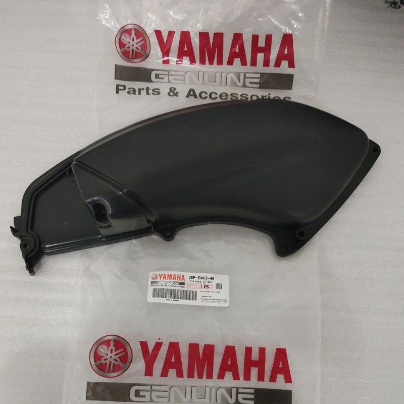 Jual Tutup box filter udara YAMAHA Nmax - N max ORIGINAL 2DP-E4412-00 ...