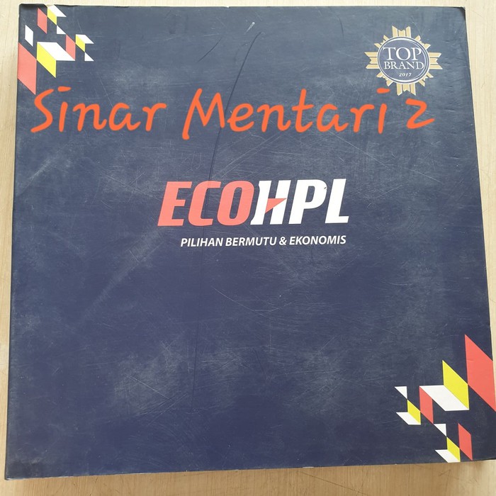 Jual ECO HPL PREMIUM WOODGRAIN (urat kayu premium) | Shopee Indonesia