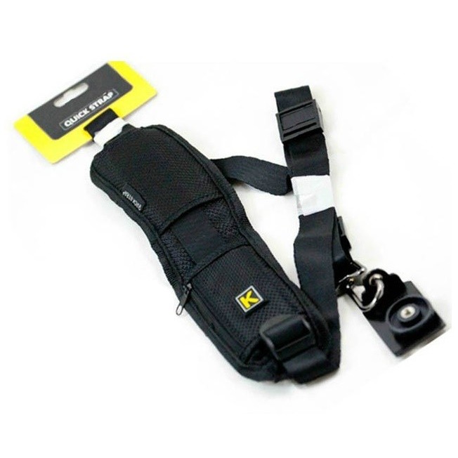 Jual Quick Rapid Camera Strap Sling, Tali Sabuk Kamera | Shopee Indonesia