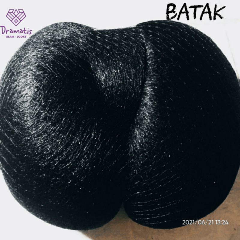 Jual Sanggul Batak Sanggul Sanggul Model Batak | Shopee Indonesia