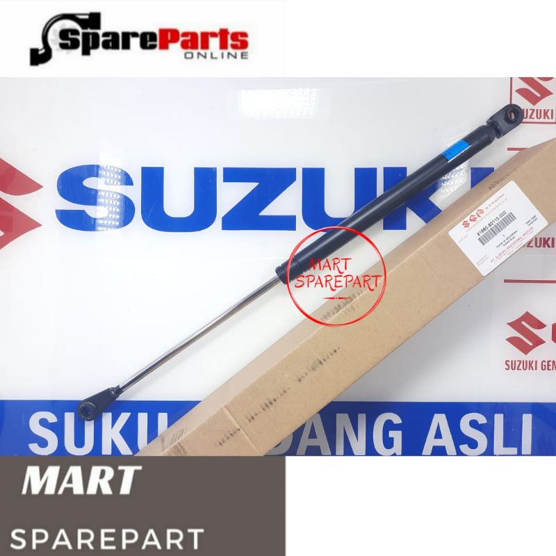 Jual Shock Skok Breaker Beker Shockbreaker pintu belakang Bagasi Suzuki ...