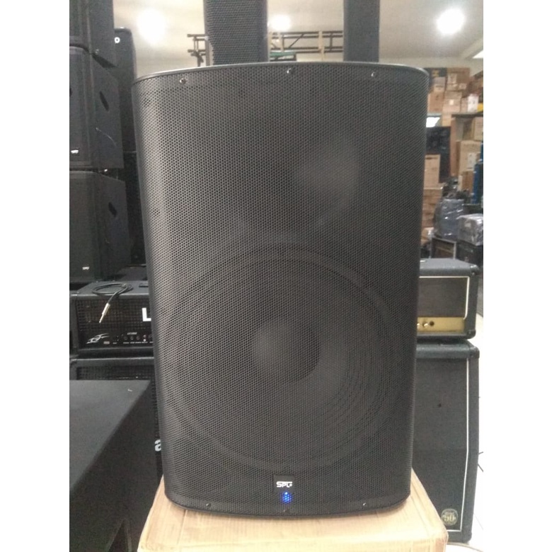 Jual SPEAKER AKTIF SPL+AUDIO DGS15ST | Shopee Indonesia