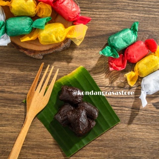 Jual DODOL TAPE SIRSAT MAKANAN JAJANAN TRADISIONAL KHAS MUNTILAN JAWA ...