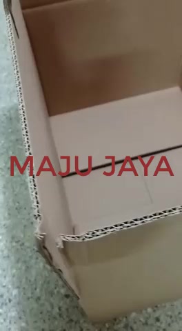 Jual Kardus Packing Pindahan Jumbo Besar Bekas Packaging Dus Tebal Box ...