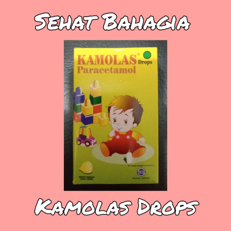 Jual Kamolas Sirup | Shopee Indonesia