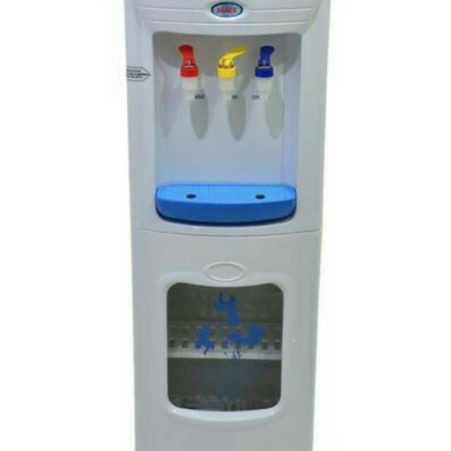 Jual Dispenser sanex D302 panas.dingin dan normal | Shopee Indonesia
