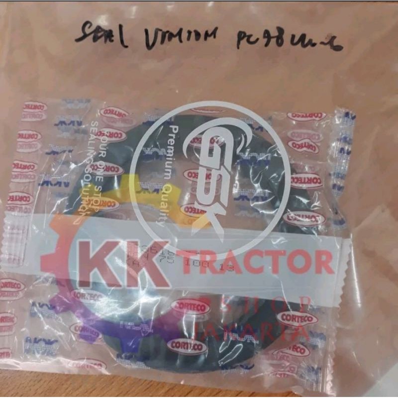 Jual Seal Pinion pc78 Seal Vinion pc78 nok | Shopee Indonesia