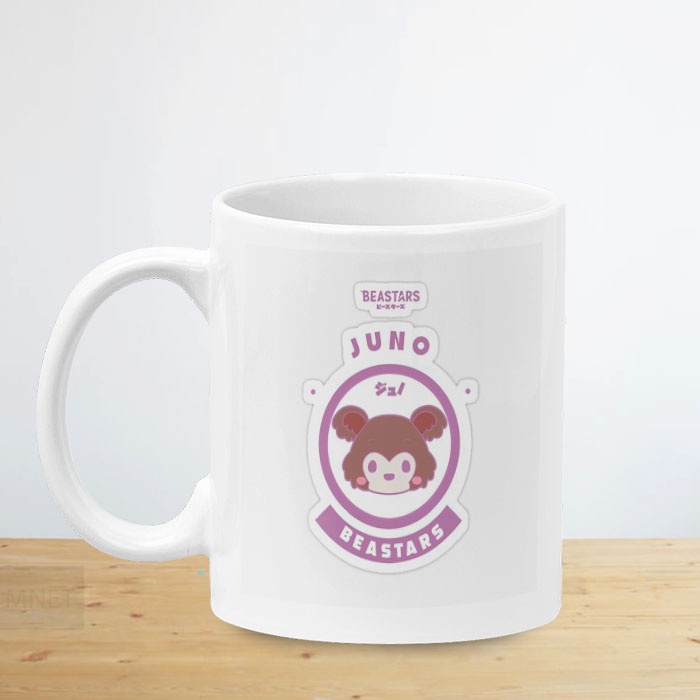 Jual Mug Cangkr Motif Beastars (13 Produk) | Shopee Indonesia