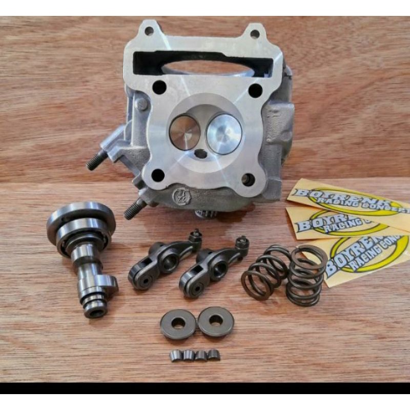 Jual PAKET BORE UP MIO SPORTY 150-200CC-BOYRENK RACING | Shopee Indonesia