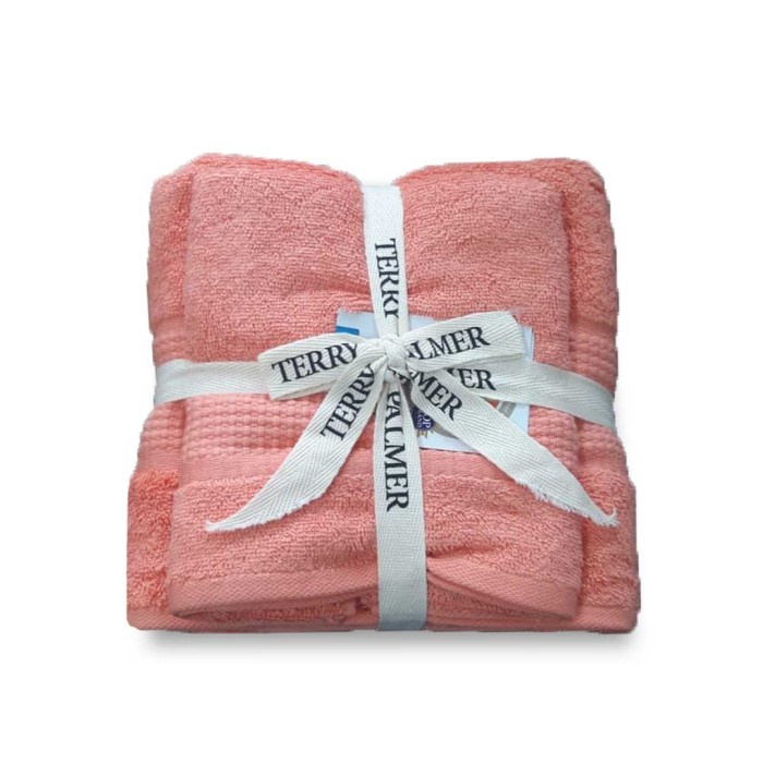 Jual TERRY PALMER SET TOWEL - CONCEPT - ENCHANTED | Shopee Indonesia