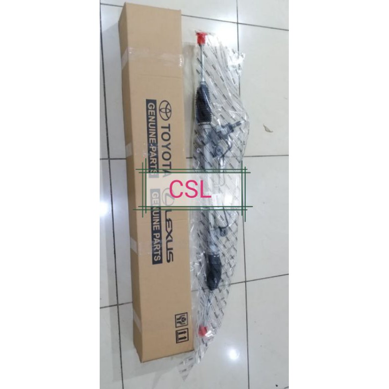 Jual POWER STEERING RACK TOYOTA INNOVA STERRING RACK | Shopee Indonesia