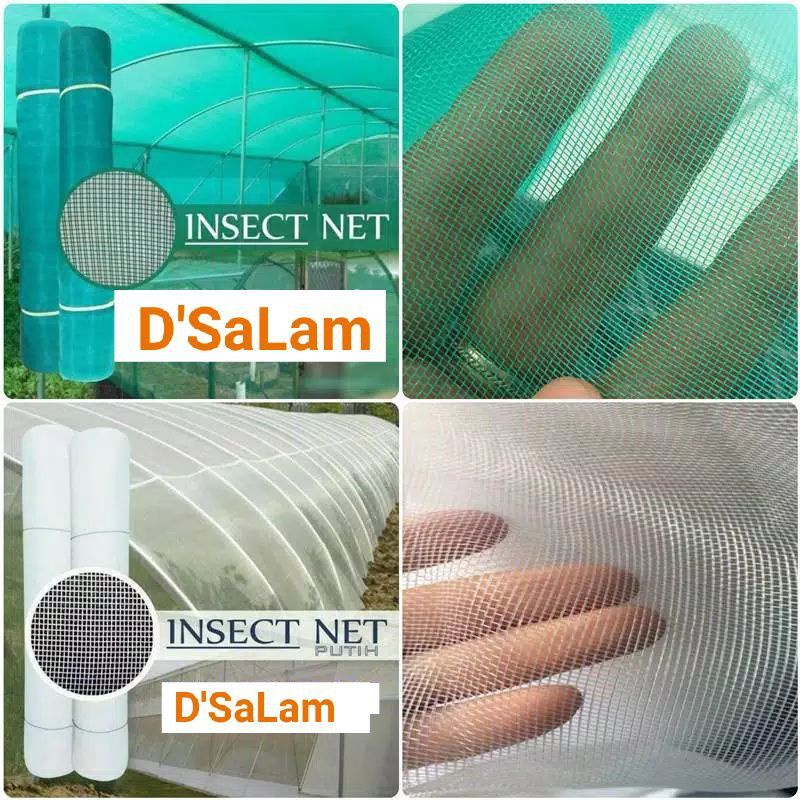 Jual PROMO ! Lebar 3 meter, INSECT net / Kasa ( BIRU&PUTIH&HIJAU ... Jual PROMO ! Lebar 3 meter, INSECT net / Kasa ( BIRU&PUTIH&HIJAU ...