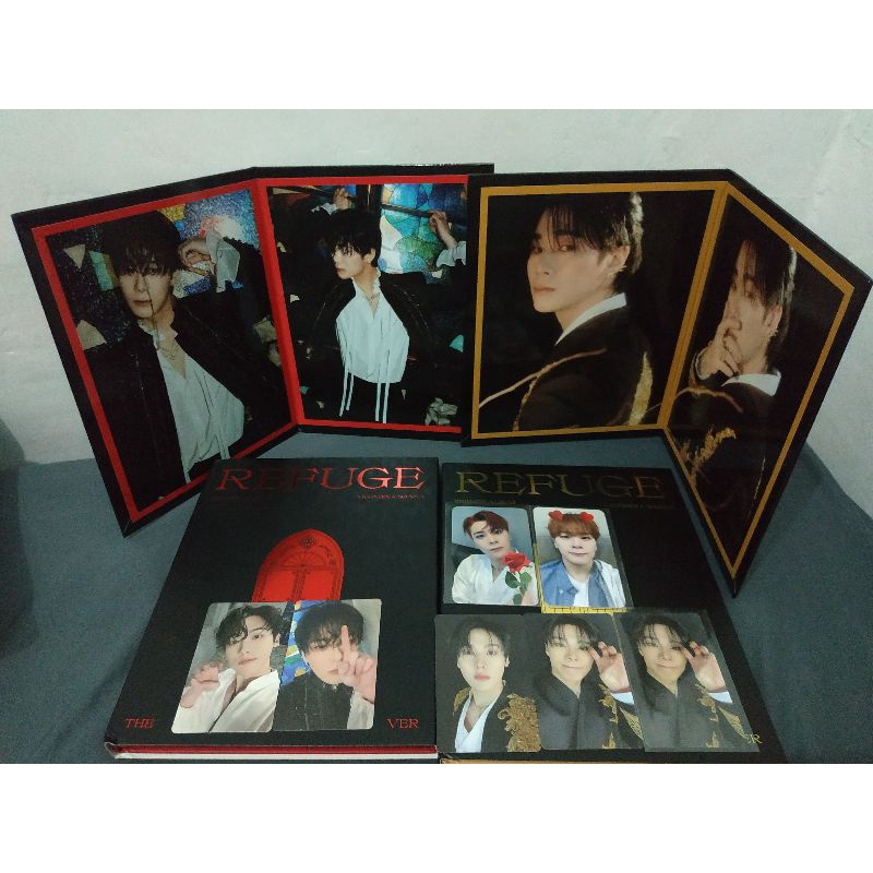 Jual Astro Refuge (BOOKED) | Shopee Indonesia