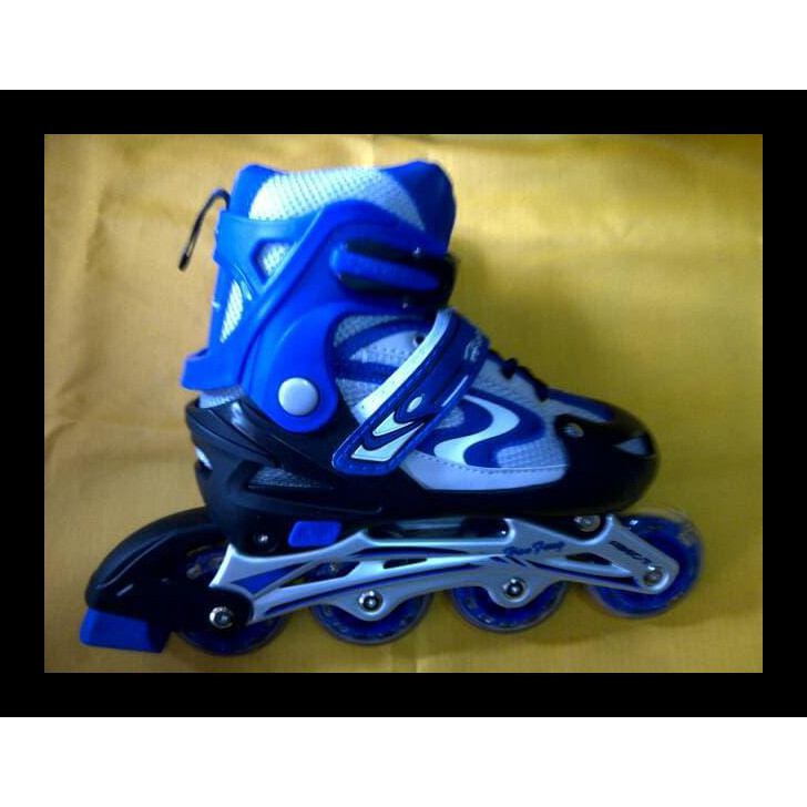 Jual Sepatu Roda (Inline Skate) | Shopee Indonesia