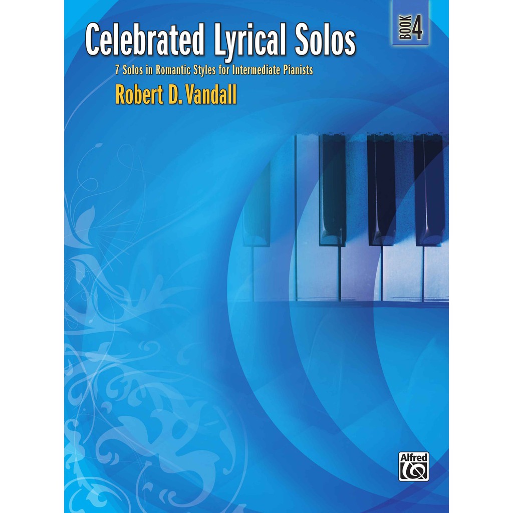 Jual Buku Piano Celebrated Lyrical Solos - Book 4 | Shopee Indonesia Jual Buku Piano Celebrated Lyrical Solos - Book 4 | Shopee Indonesia