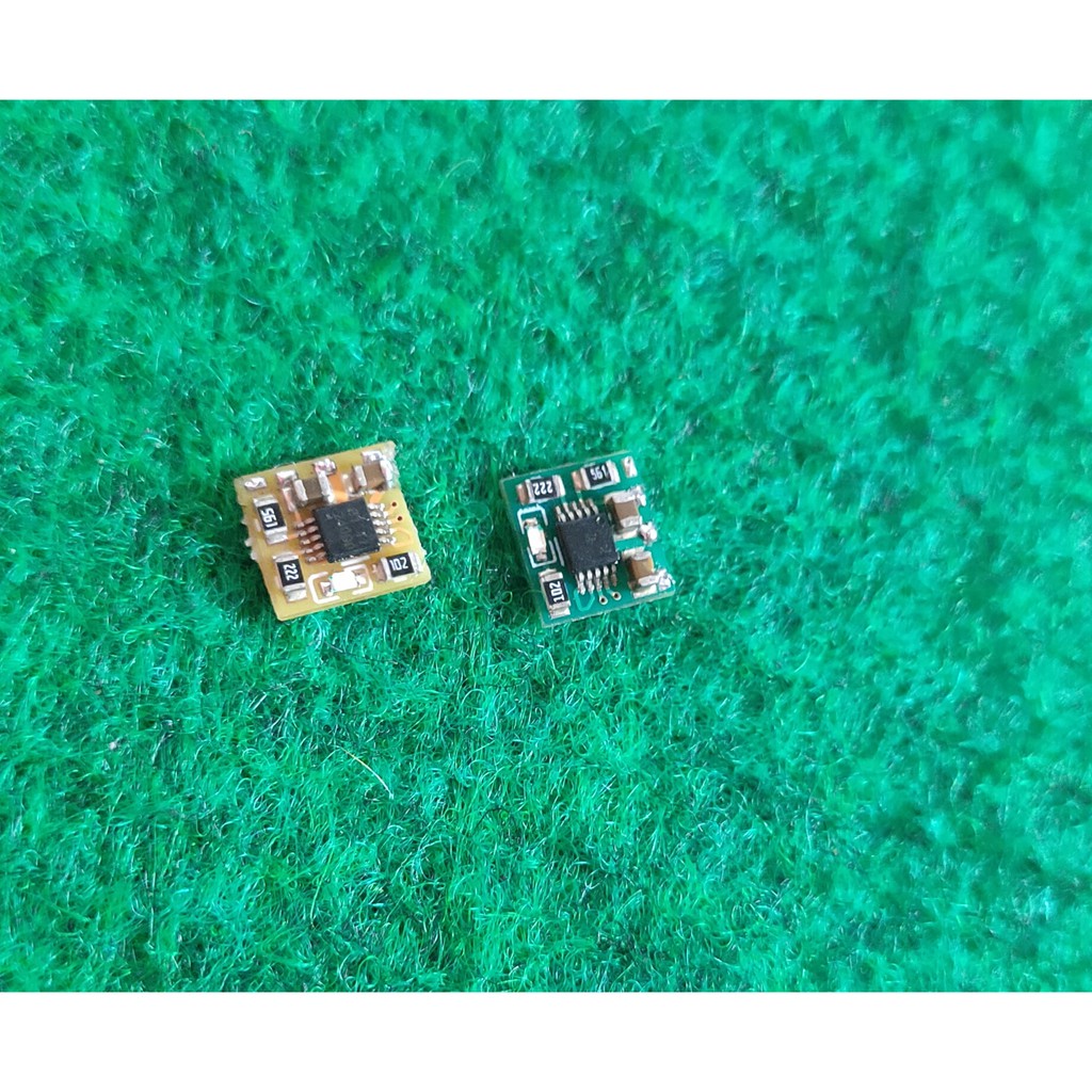 Jual IC Chip Charger Universal | Shopee Indonesia