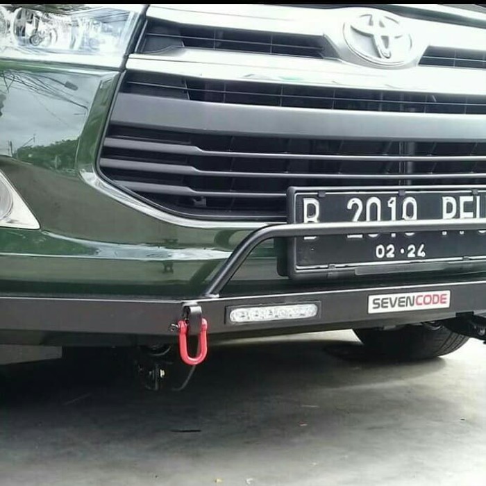 Jual Towing bar depan ARB All new innova reborn | Shopee Indonesia