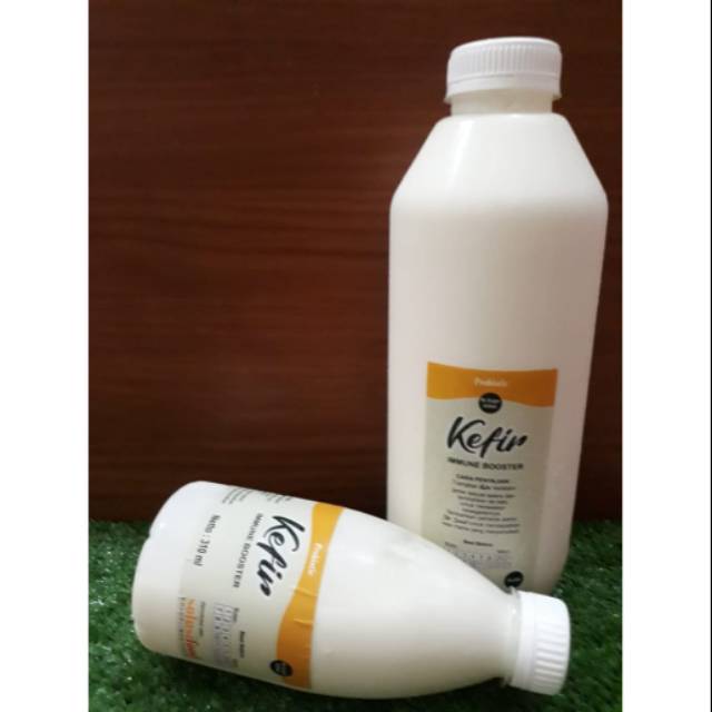 Jual Susu Kefir keto Original sehat halal 1000ml | Shopee Indonesia