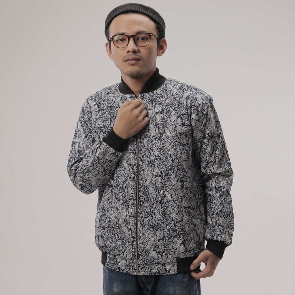 Jual JAKET ORIGINAL DESIGN & LIMITED PRODUCT | Shopee Indonesia