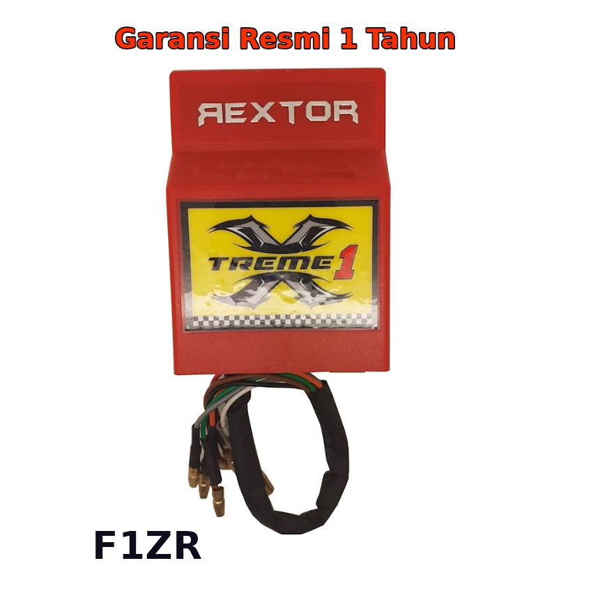 Jual Cdi Yamaha F1ZR | cdi fisr | cdi 2 tak | cdi rextor xtreme 1 ...