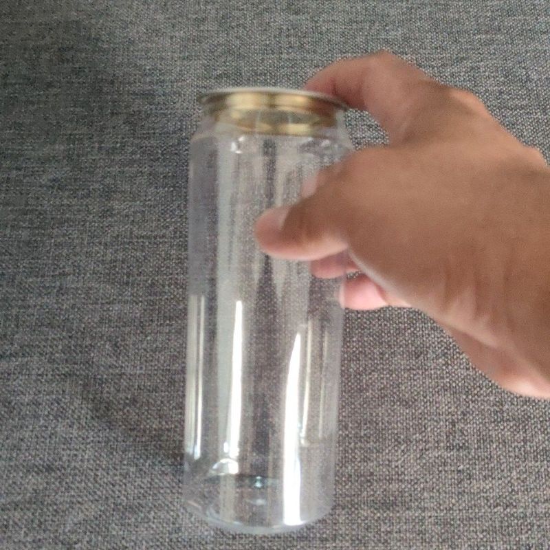 Jual botol pop can 500ml | Shopee Indonesia