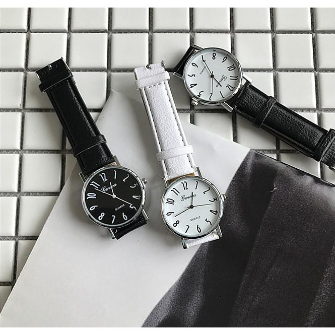 Jual Jam Tangan Bold Classic Geneva | Shopee Indonesia