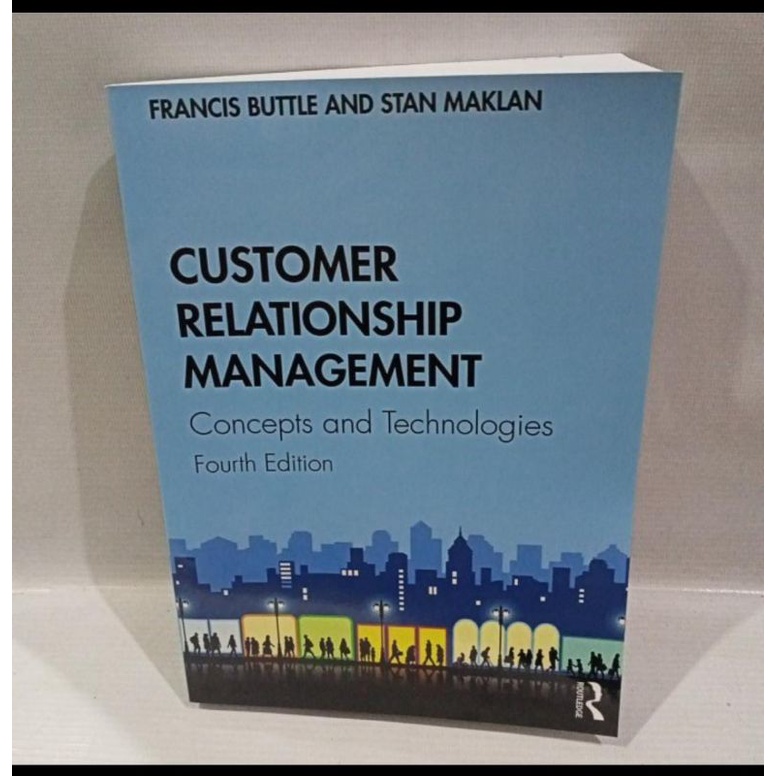 Jual buku customer relationship management | Shopee Indonesia Jual buku customer relationship management | Shopee Indonesia