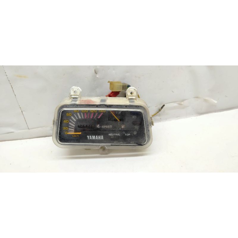 Jual Spido meter Alfa speedometer kilometer spidometer Yamaha Alfa Alva ...