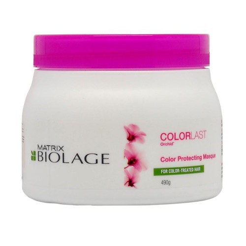 Jual MATRIX BIOLAGE COLORLAST MASK 490G | Shopee Indonesia