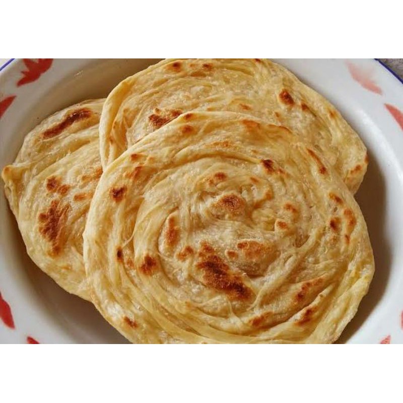 Jual ROTI MARYAM ORIGINAL/ROTI CANAI /ROTI ARAB | Shopee Indonesia