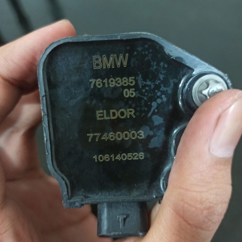 Jual Coil BMW/Mini Cooper Engine B38 B46 B48 | Shopee Indonesia